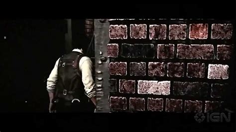 The Evil Within Gameplay Demo E3 2013 Hd Youtube