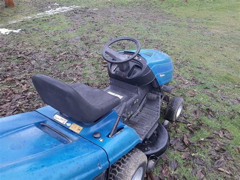 Traktorek Kosiarka Castel Garden Briggs Borek Szlachecki OLX Pl