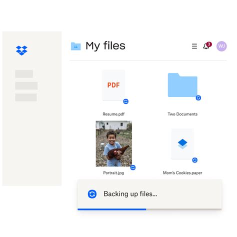 Dropbox Personal Plans For Individual Use Dropbox
