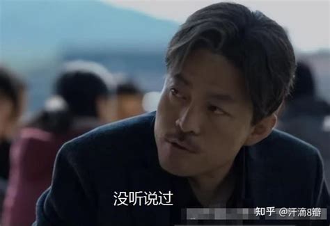 从人物第一人称视角看《狂飙》·唐小龙 知乎