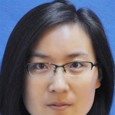 Shuzhao Li Engineer Engineering Reseach Institute Research Profile