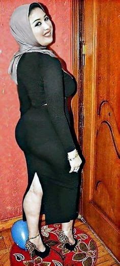 Big Booty Muslims Arab Baddies