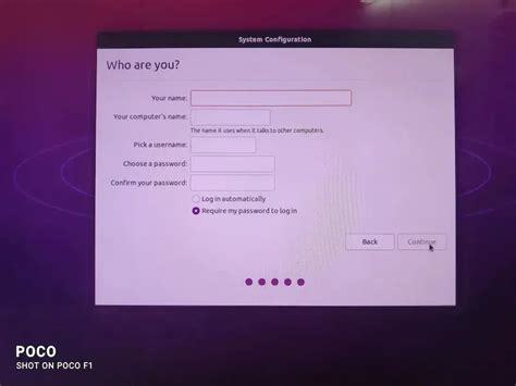 How To Install Ubuntu Desktop On Raspberry Pi 4 Boardor