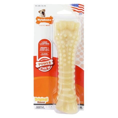 Discontinued Nylabone Products At James Madrigal Blog