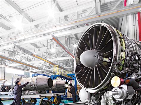 Hanwha Aerospace Powers Up Engine Capabilities Interview Flight Global