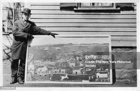 7 291 John A Leslie Photos And High Res Pictures Getty Images