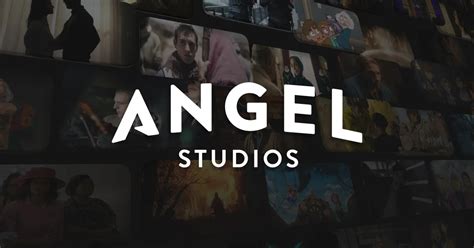 Categories Angel Studios