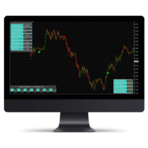 FX Reversal Scalping Software Forex EA Download