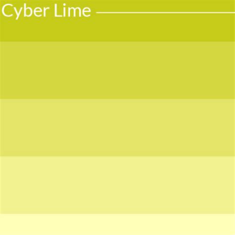 Its Cyber Lime Time Embracing The Garden Color Of The Year Blog Wallaces Garden Center