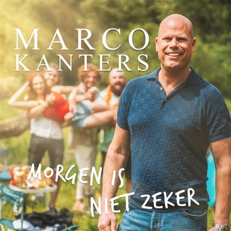 Stream Morgen Is Niet Zeker By Marco Kanters Listen Online For Free