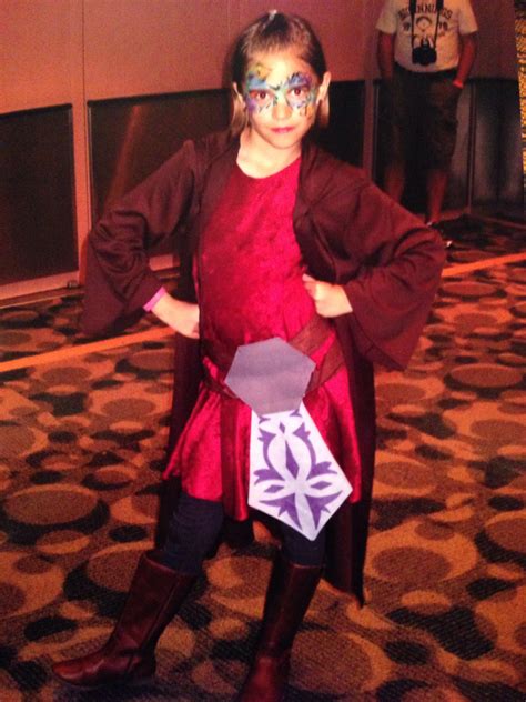 Meet Fangirl Of The Day Juliet Her Universe Blog