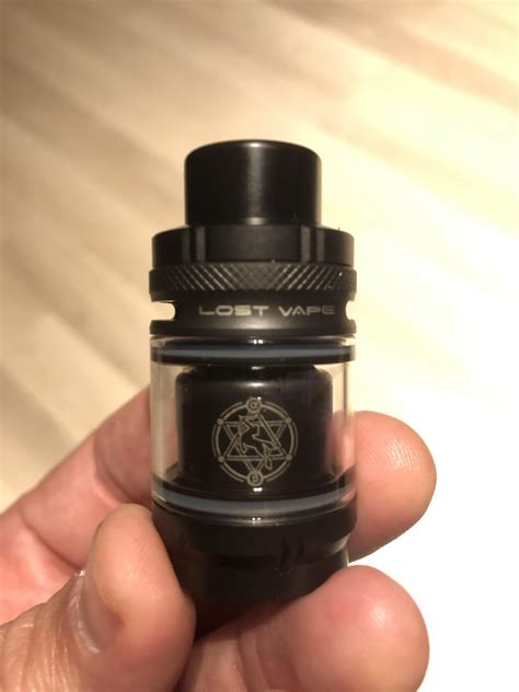 Epic Vape Setup Fail Help Needed I Am Super Frustrated R Dmtguide