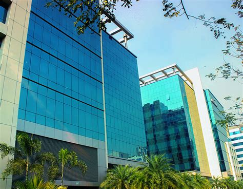 Commercial Office Space In Mumbai Mindspace Airoli East