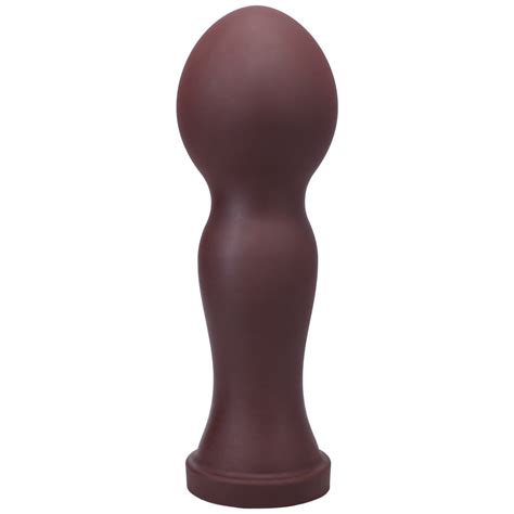Tantus Nuke Firm Oxblood