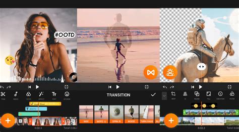 10 Best Free Android Video Editor Apps For 2025 Envato Tuts