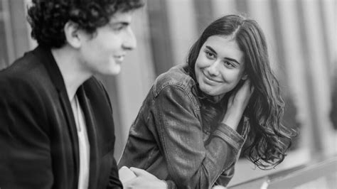 12 Signs A Woman Likes You But Is Afraid To Say It Power Of Positivity