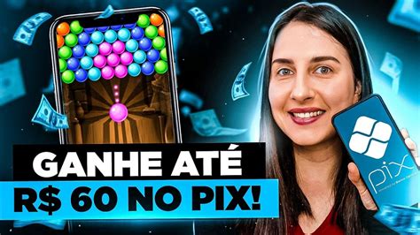 APP QUE PAGA DE VERDADE VIA PIX COMO FAZER UMA RENDA EXTRA PELO