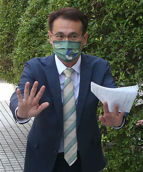 鄭運鵬確診 今「總統場」造勢 每車8000元補助動員 政治 中時