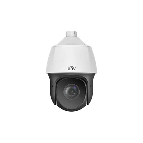 IPC SR X VG MP IP PTZ Dome Camera Uniview Maroc