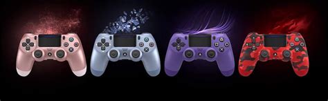 Playstation 4 Dualshock 4 Controller Wireless V2 Nero Standard