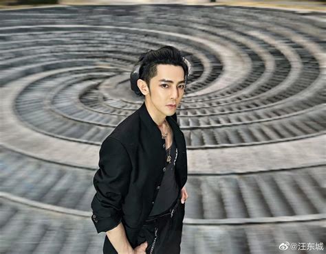 炎亞綸翻車後 「汪東城人品」上熱搜 中網讚爆 中港最吸睛 娛樂 世界新聞網