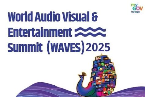 WAVES To Connect Indian Creators Technologists With Global Talent