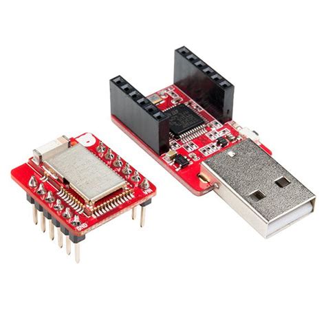 Buy Redbearlab Ble Nano Kit At The Right Price Electrokit