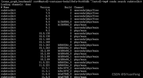 【autodllinux配环境心得：conda本地配cuda，cudnn，gcc，g及pytorch心得】 技术分享 云服务器