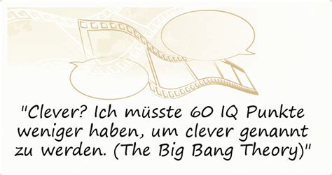 Sheldon Cooper Sprüche Tolle Sprüche Aus „big Bang Theory