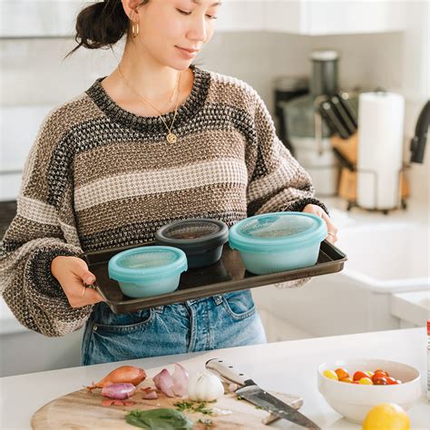 U Konserve Australia Reusable Food Storage Containers