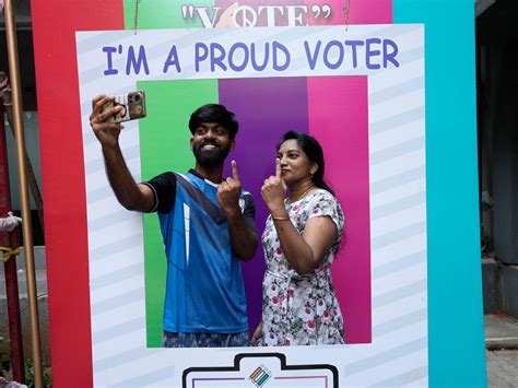 India Lok Sabha Election 2024 Phase 6 Who Votes And Whats At Stake