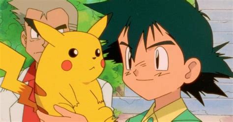 Gratis Primeros Capítulos Del Anime De Pokémon Llegan A Youtube Con
