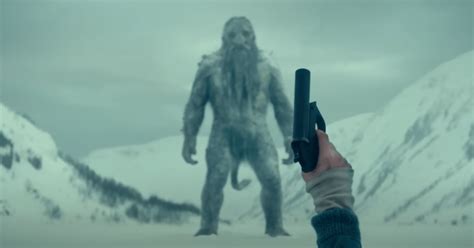 Troll 2 Teaser Disturbing Norwegian Legend Netflix Film