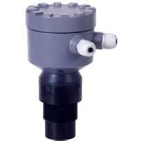 Ultrasonic Level Indicator At Best Price From Manufacturers Suppliers Dealers