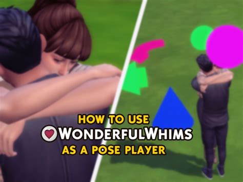 Aggregate 147 Sims 4 Andrew Pose Player Super Hot Nanoginkgobilobavn