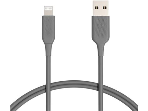 Amazon Basics USB A To Lightning Charging Cable