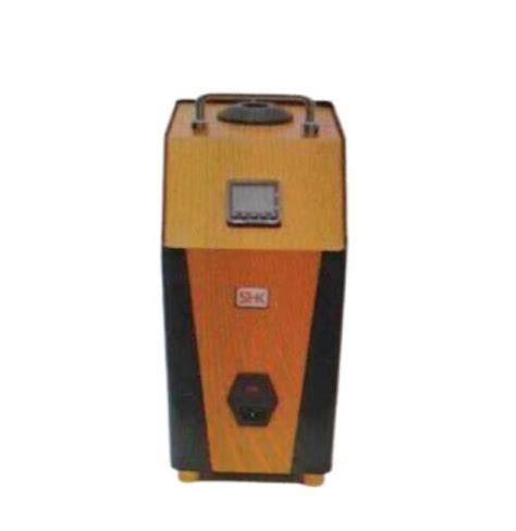 Temperature Calibrator At 125000 00 Inr In Vapi Gujarat Vtech