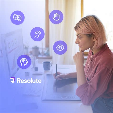 Extend Market Reach Through Inclusive User Experience Resolutes Web