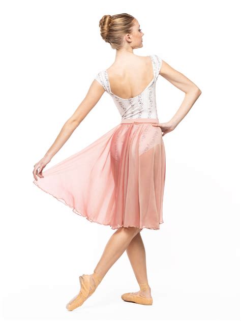 Angelina Leotard Delightful Rtw Elevé Dancewear