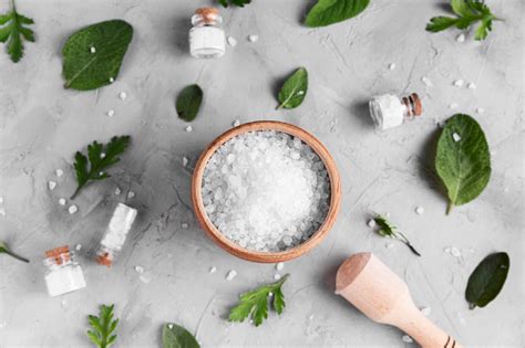 Malefícios do consumo excessivo do sal na alimentação Jornal de Itatiba