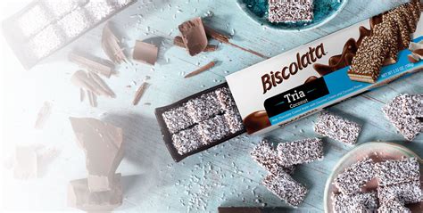 Biscolata Tria | Şölen
