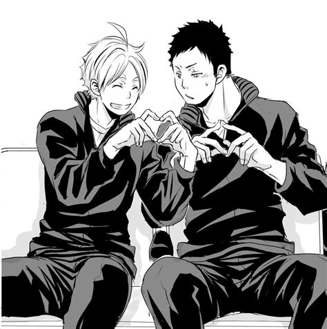 Pin De Maria Lee En Haikyuu Dibujos Bonitos Dibujos Anime