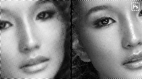 ПОЛУТОНОВЫЙ ЭФФЕКТ В ФОТОШОП 😀 Youtube