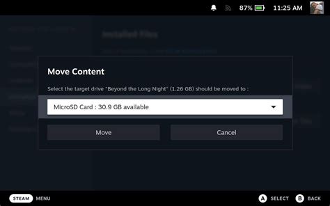 How To Install And Play Epic Games And Gog Titles On Your Steam Deck