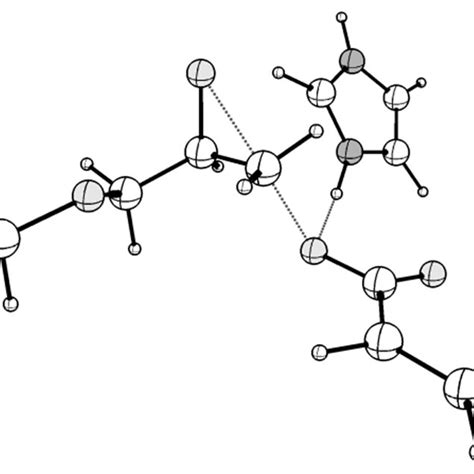 The Ft Ir Spectrum Of A Acrylic Acid B Dgeba Epoxy Resin And C Download Scientific