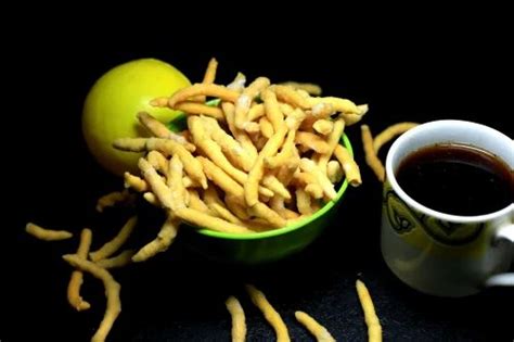 Crunchizz Kerala Madhura Seva Packaging Type Packet At Best Price In