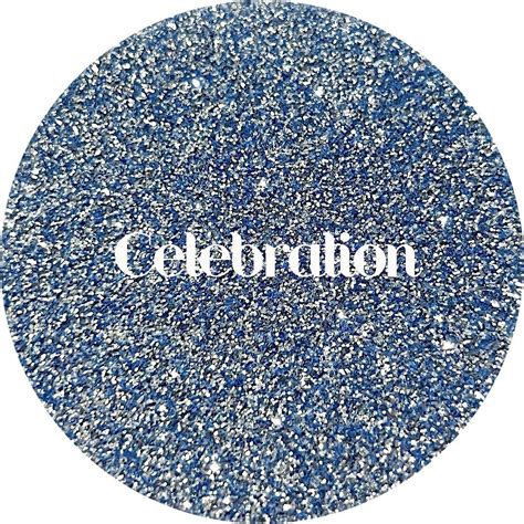Polyester Glitter Celebration By Glitter Heart Co™ Michaels