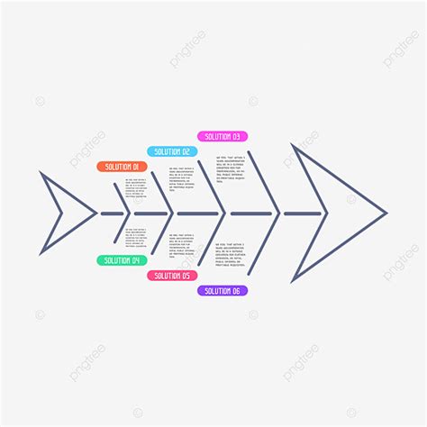 인과 관계 교육 관리 생선 다이어그램 정보 흐름 차트 빛 일러스트 우주 일러스트 피쉬 본 다이어그램 정보 흐름도 인과 관계 Png 일러스트 및 벡터 에 대한 무료