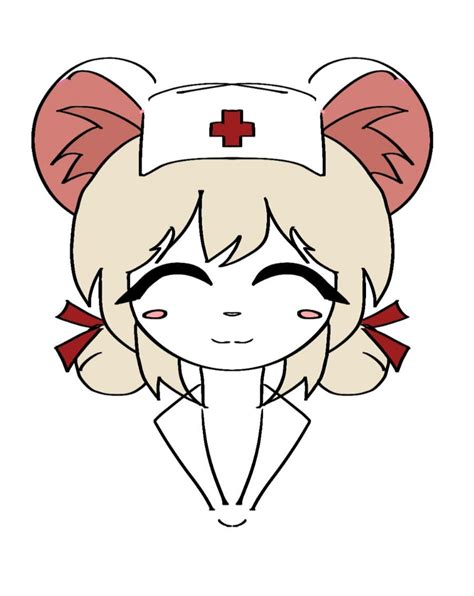 Terrible Mouse Lorna Milana M By Milana1313 On Deviantart