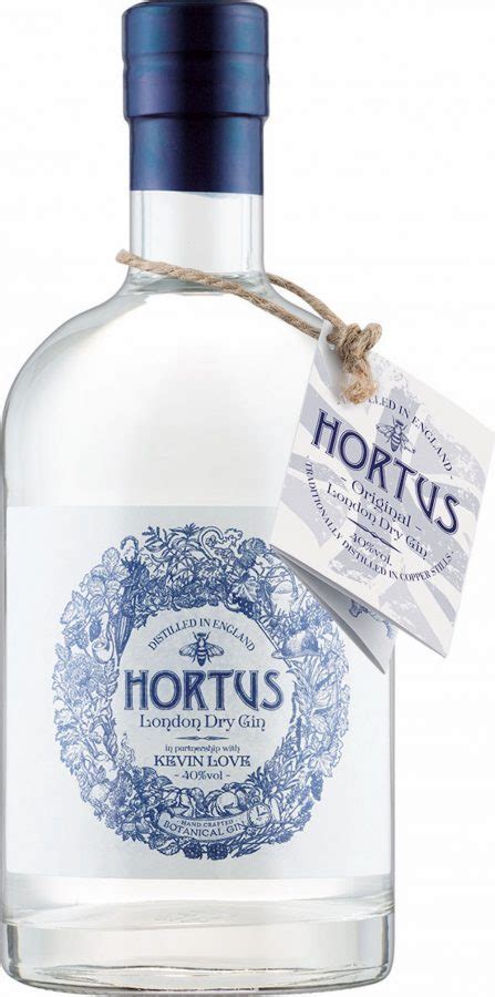 Lidl Hortus Gin Liqueur Rhubarb Ginger 11 99 The Edinburgh Reporter